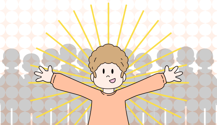 Protagonist 뜻과 예시