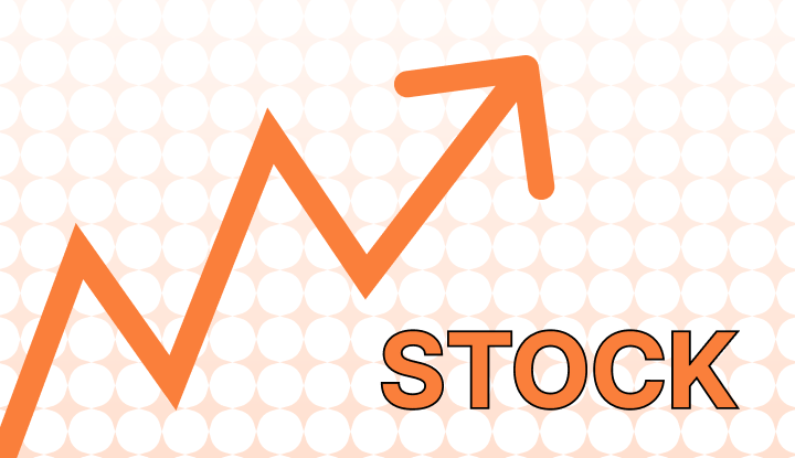 주식 영어로 (Stock과 Shares 및 예시 문장)