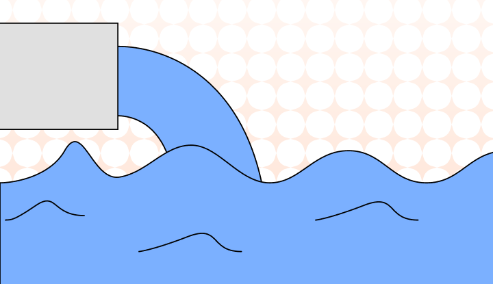 하수구 영어로 (Sewer, Drain, Plughole 차이와 뜻)