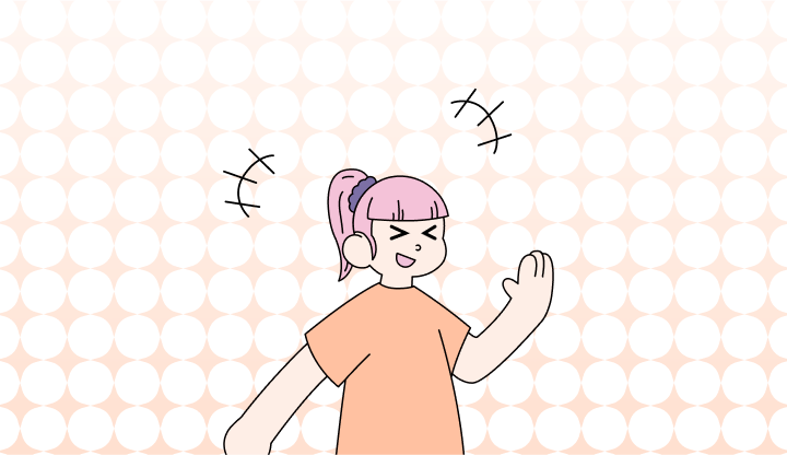 웃다 영어로 (Laugh, Giggle, Chortle, Chuckle, Crack Up, Snicker 차이와 뜻)