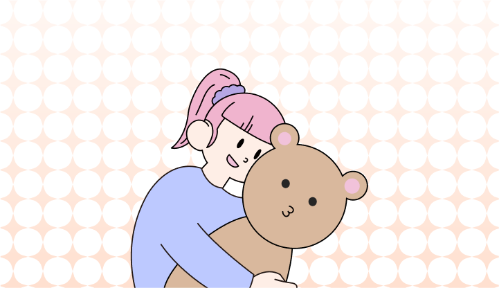 인형 영어로 (Doll, Cuddly Toy, Plushie, Stuffed Animal, Puppet 차이와 뜻)