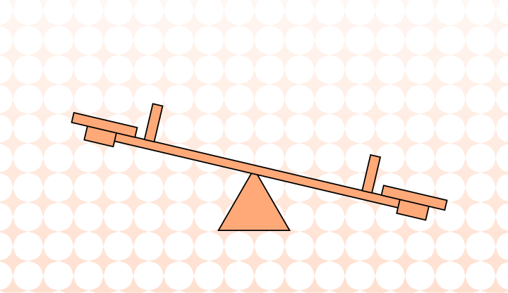 시소 영어로 (Seesaw, Teetertotter, Dandle Board 차이와 뜻)