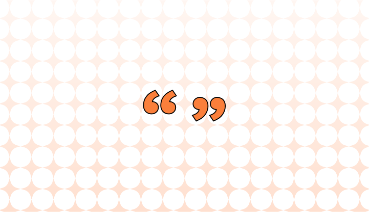 따옴표 영어로 (Quotation Mark, Inverted Commas, Quote 차이와 뜻)