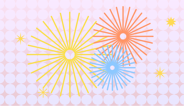 폭죽 영어로 (Firework, Firecracker, Cracker, Banger, Catherine Wheel 차이와 뜻)