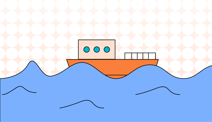 파도 영어로 (Wave, Comber, Roller, Surf, Breaker, Billow 차이와 뜻)