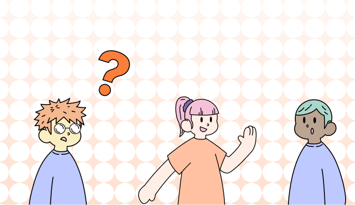 착각하다 영어로 8가지 표현(Mistake, Misunderstand, Misinterpret, Confuse, Be Under ...