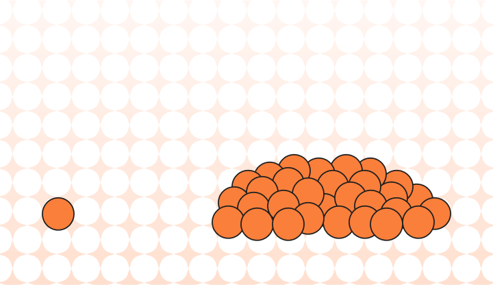 분리하다 영어로 (Separate, Divide, Split, Isolate, Detach, Segregate 차이와 뜻)