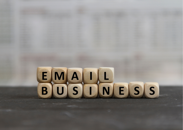 비원어민을 위한 비즈니스 이메일(Business email) 작성법