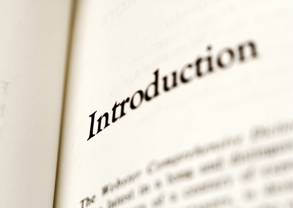 개요 영어로 (Overview, Summary, Abstract, Highlights 뜻, 차이)